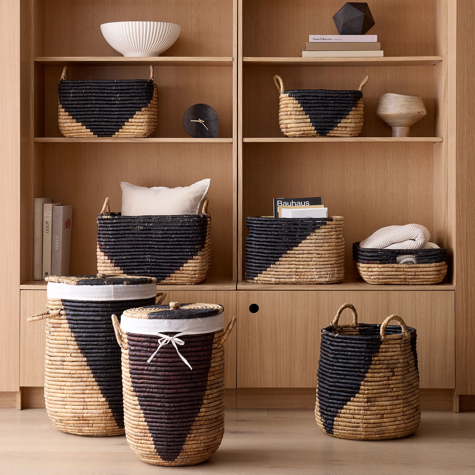 Affordable Storage Solutions from West Elm: Style Meets Function ...